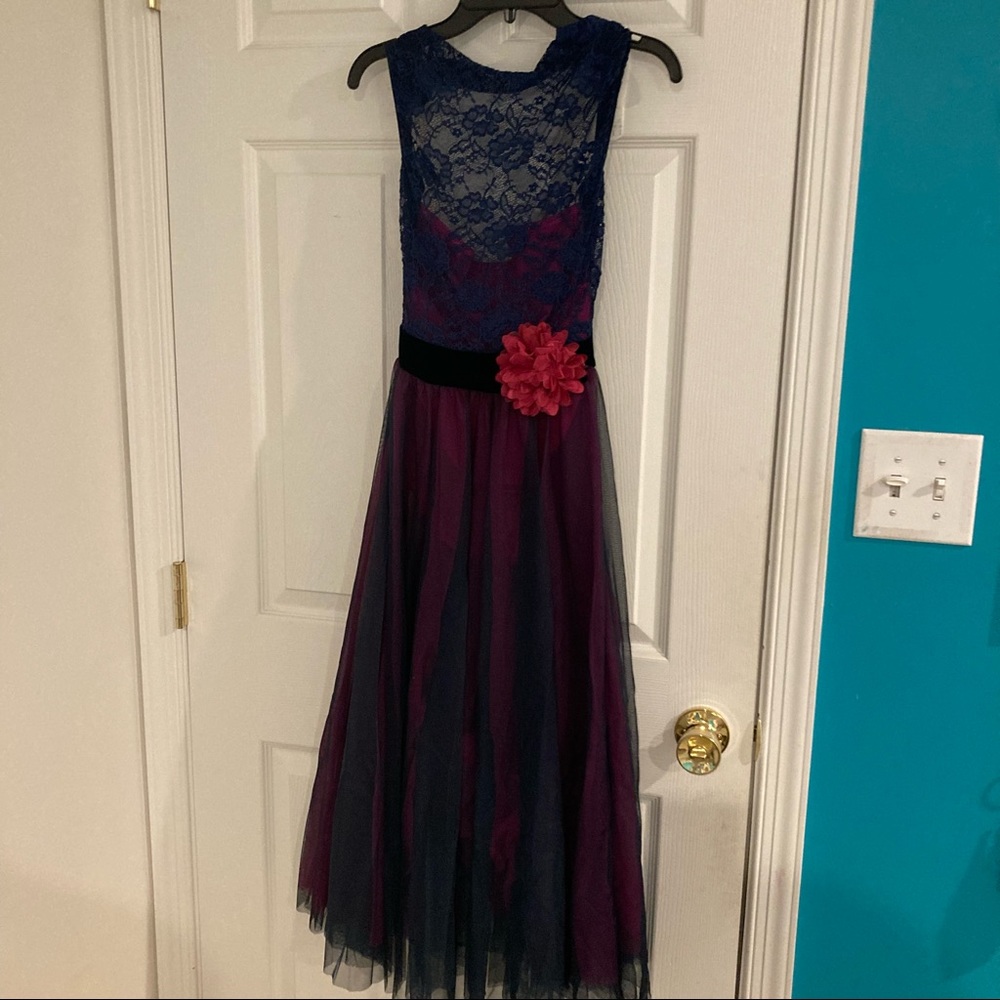 Dance Costume Gem